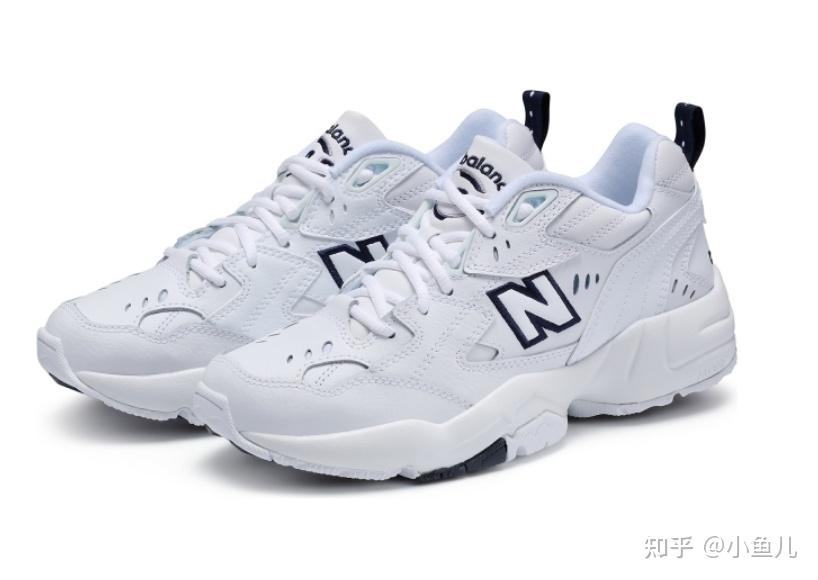 New Balance NB有哪些好看经典款/新品男鞋女鞋值得推荐？ - 知乎
