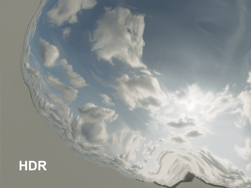 一篇讲透HDRI环境光照，7个高质量HDRI环境贴图网站合集 - 知乎