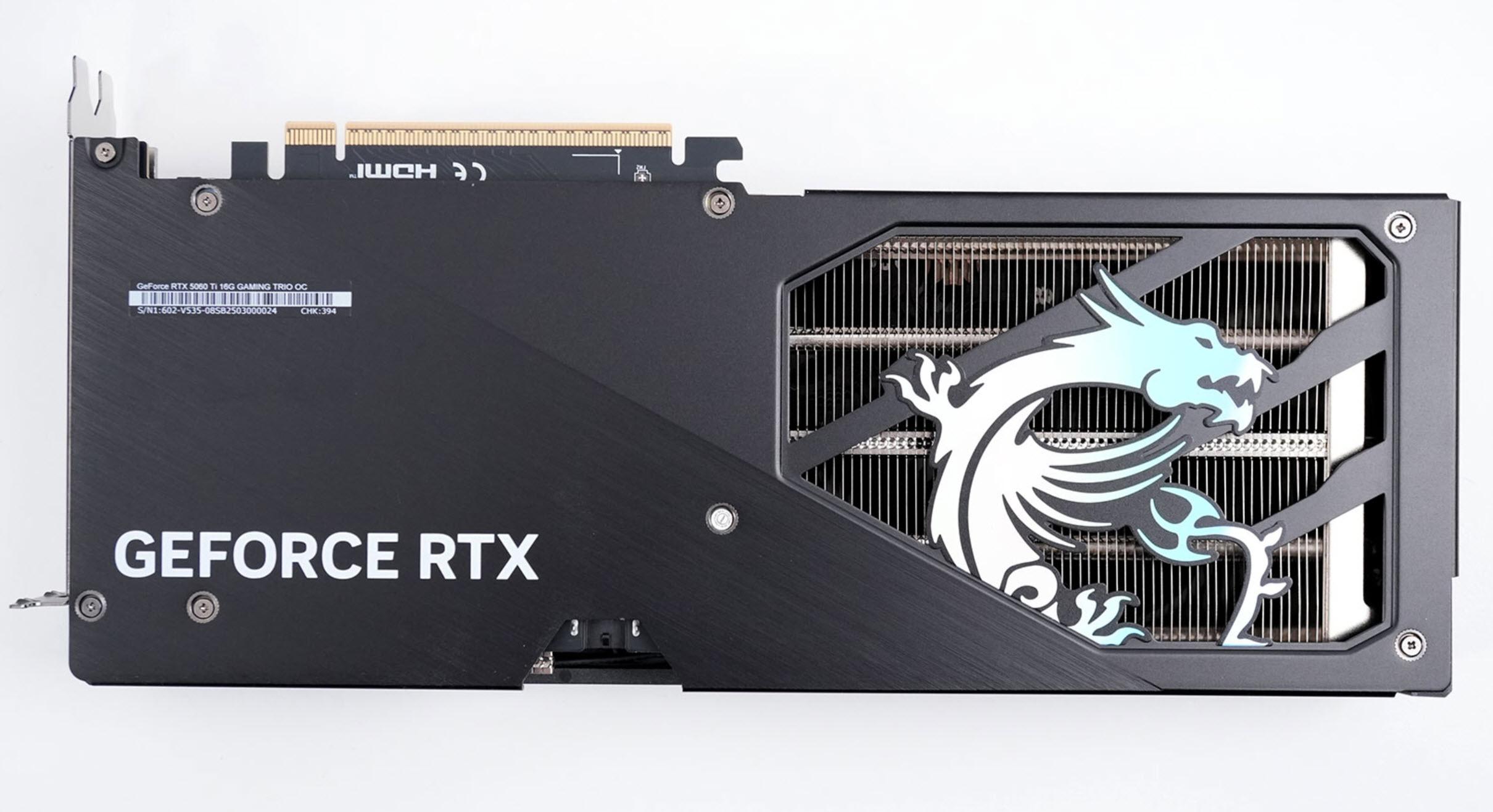 5060ti16g的显卡能跑本地部署么？