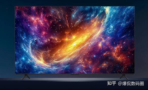 父子局！TCL Q9K和雷鸟鹤7 24款买哪款好？区别如何？详细配置对比 - 知乎