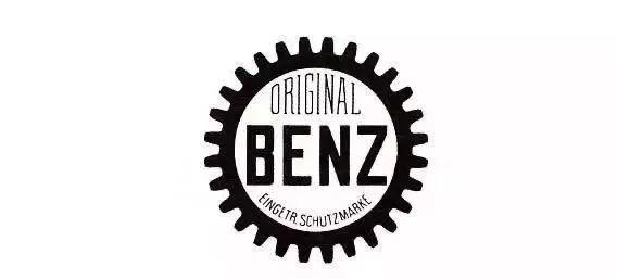 奔驰车标LOGO升级8次，每一次都带着品牌记忆的“灵魂”! - 知乎