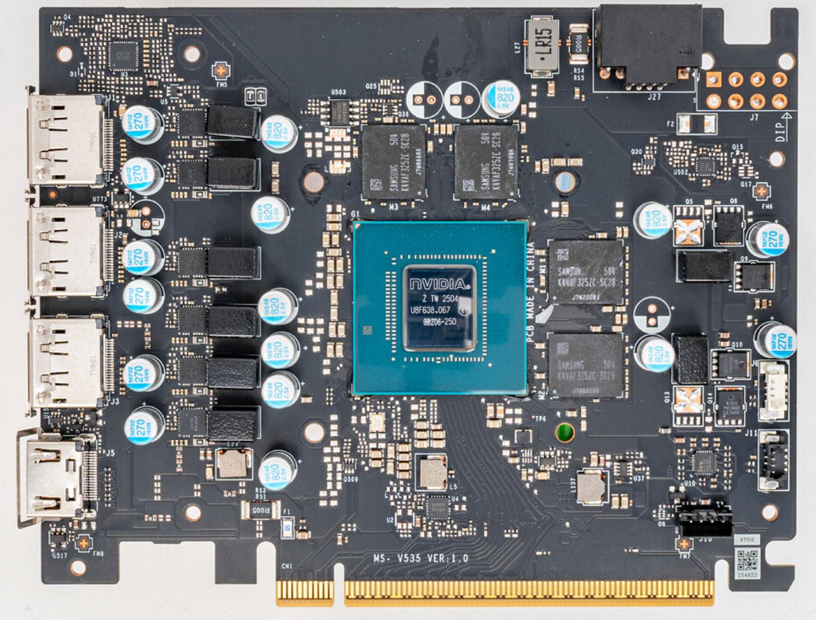 “一刀砍在大动脉、5060有点帅”，一文看懂RTX5060为何值得买