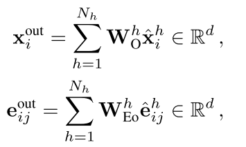 十分钟解读ICML2023 GNN SOTA模型GRIT：Graph Inductive Biases in Transformers without Message Passing - 知乎