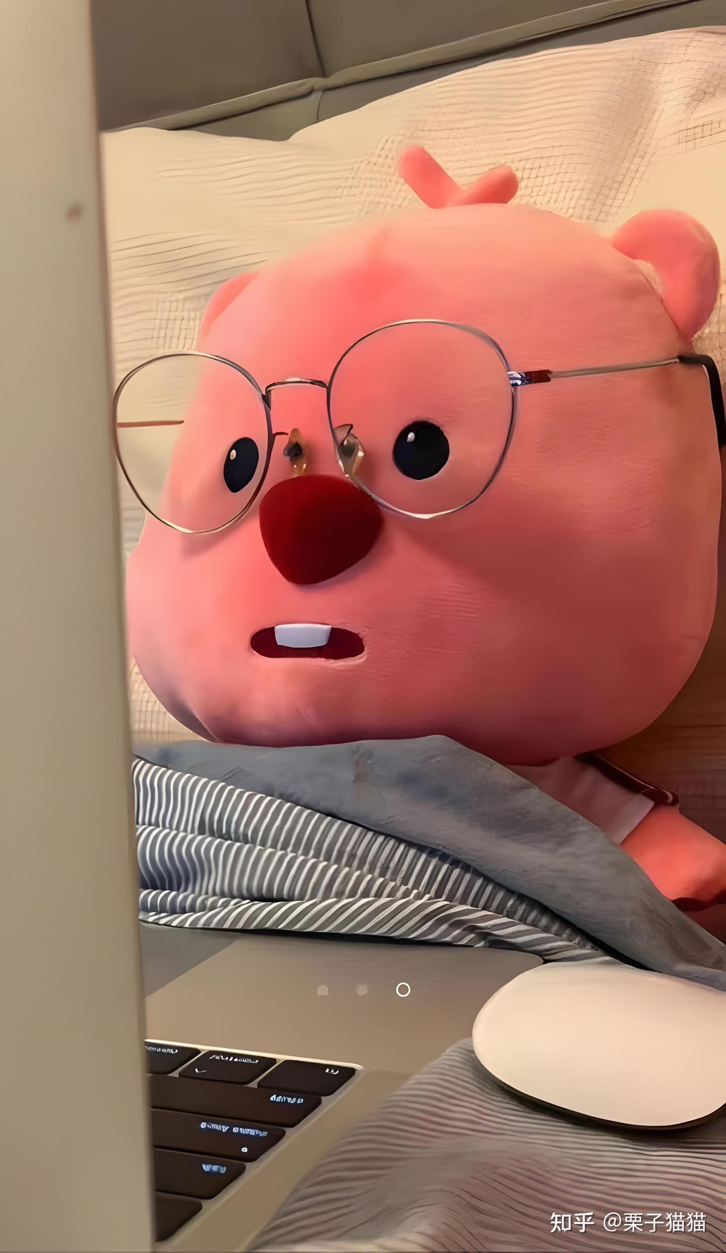 𝐖𝐚𝐥𝐥𝐩𝐚𝐩𝐞𝐫 |超可爱的Loppy手机壁纸 - 知乎