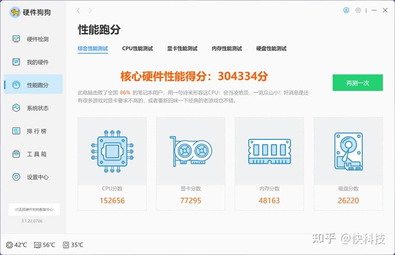 同样8核心！酷睿i5-12450H VS.锐龙7 6800H对比评测：游戏性能有一拼 - 知乎