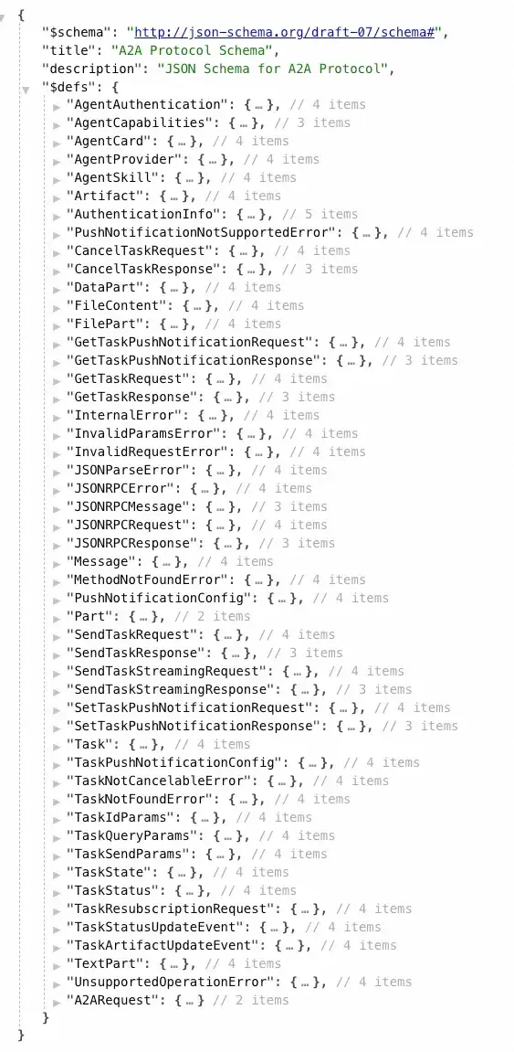 除了MCP我们还有什么？ - 知乎