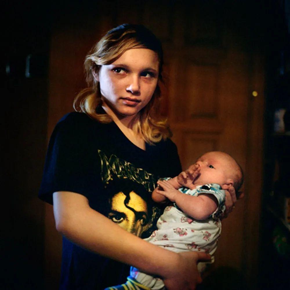 Olivia Arthur | 全集：我在那里呆的时间越多，我了解的就越少 - 知乎