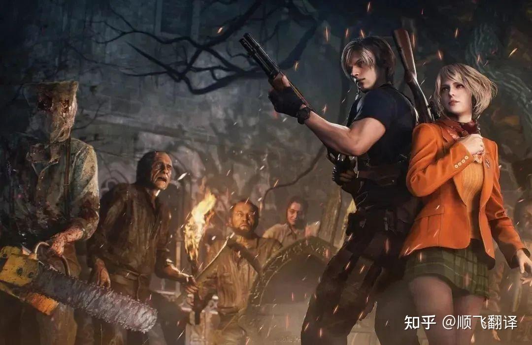 一文了解游戏术语分类：SLG、RPG、ACT都是什么游戏？ - 知乎