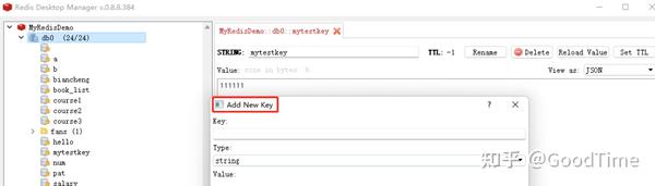 .NET Core Redis的简单使用 - 知乎