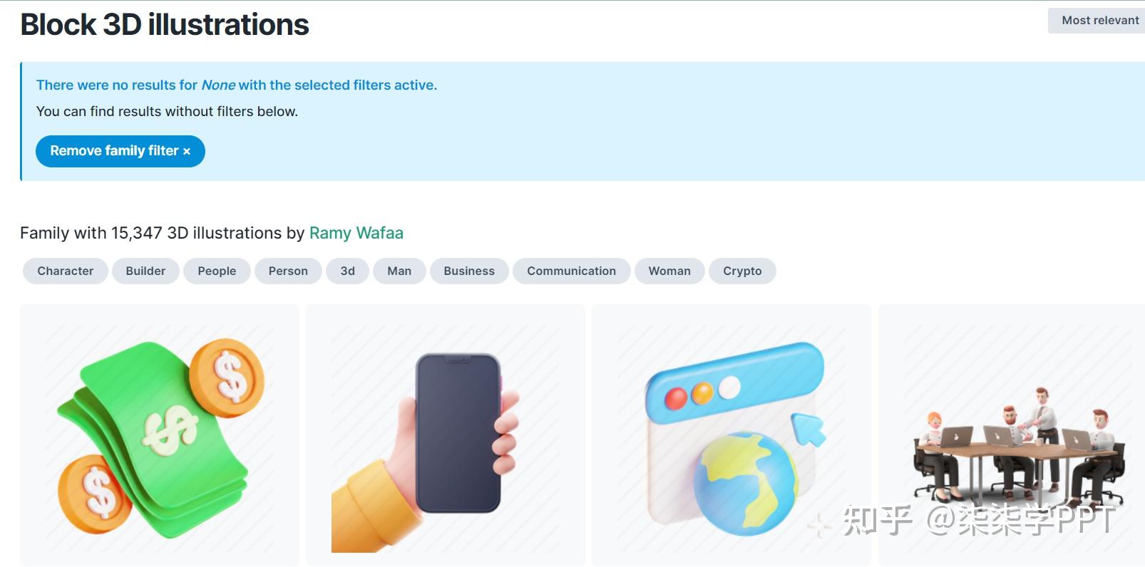 PPT常用免费插图&图标网页 - 知乎