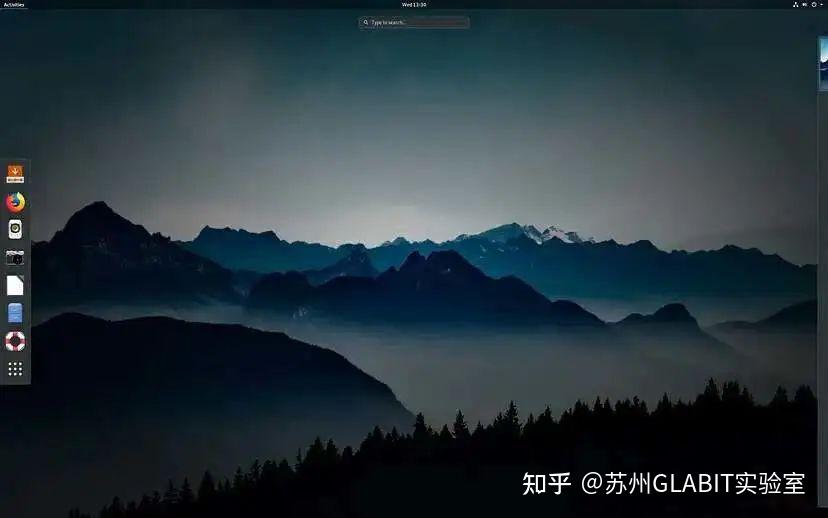 2024年最安全的10个Linux桌面发行版！ - 知乎