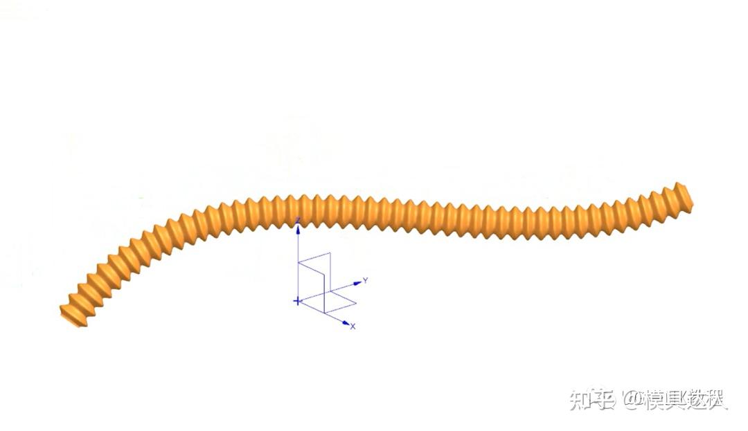 UG/NX 1953新功能——算法特征，颠覆你传统建模的新方法！ - 知乎