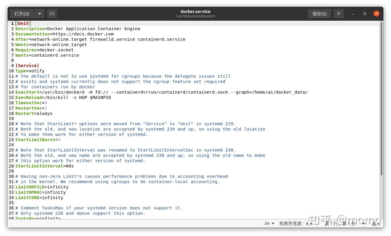orin-docker环境部署 - 知乎