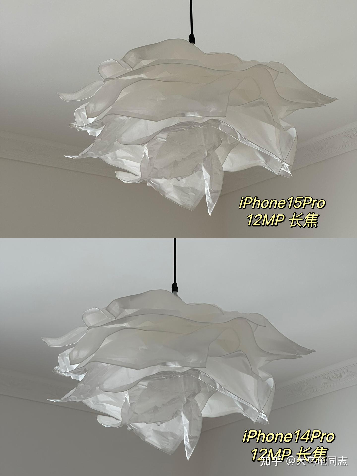 2025年苹果14pm和15pm买哪个？（超详细评测） - 知乎