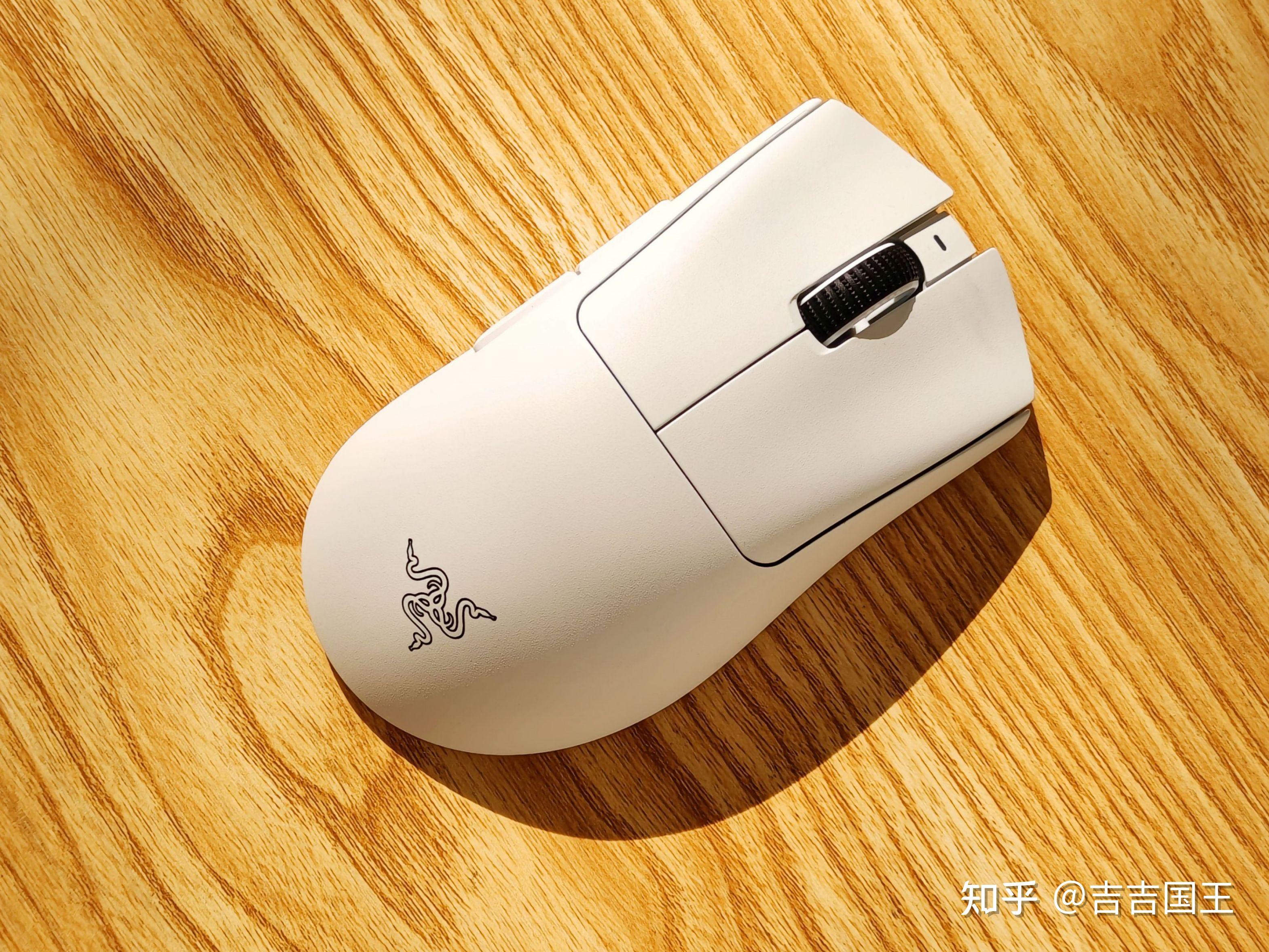 旗舰名可担，细节需加强——炼狱蝰蛇V3 Pro - 知乎