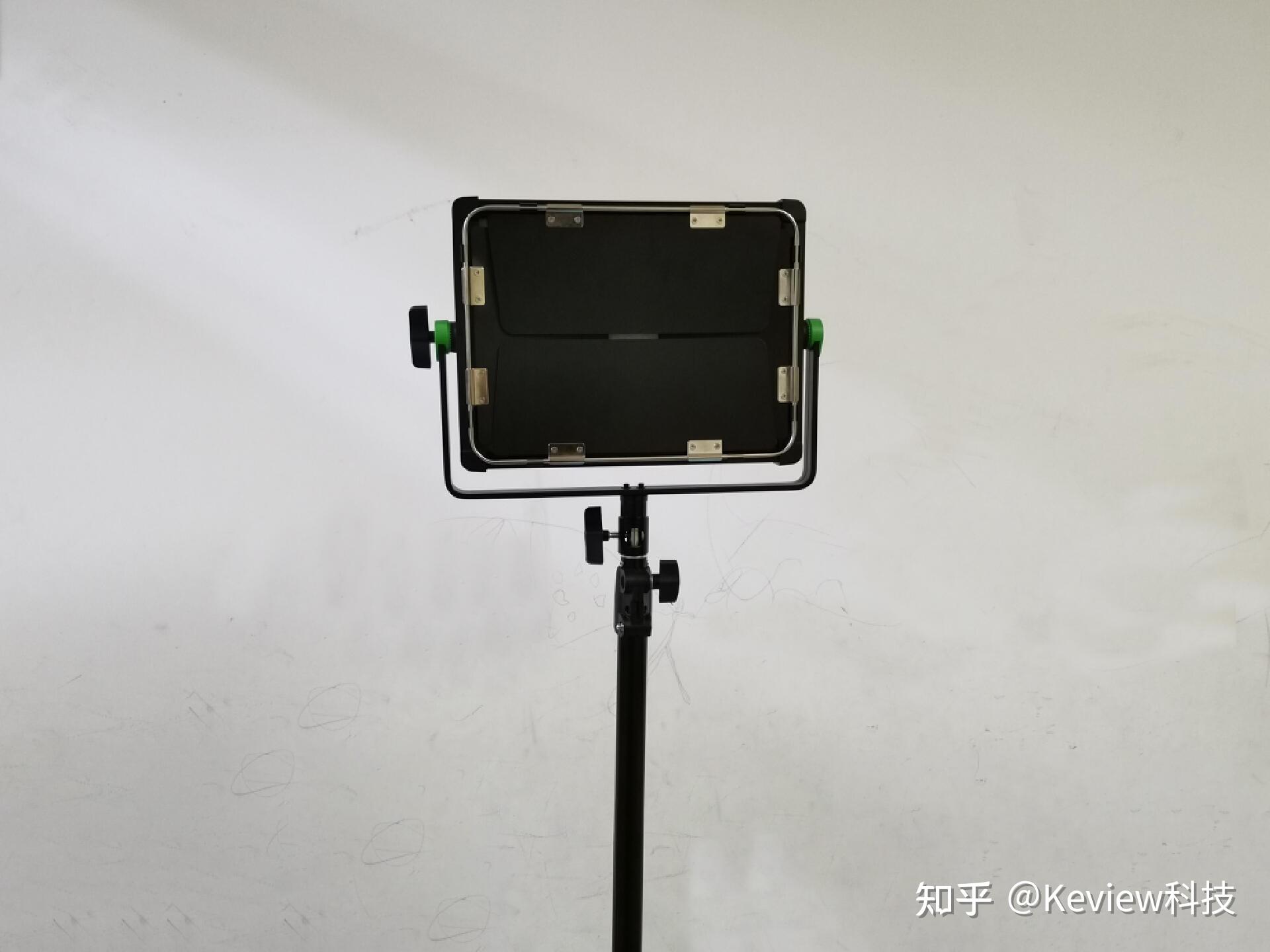 摄影、拍照好助手，唯卓仕微徕WP35补光灯让你的照片自带滤镜 - 知乎