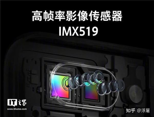 7年之乱：索尼IMX堆栈式传感器产品线完全梳理 - 知乎