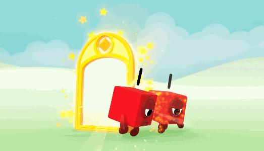 《数字积木》Number Blocks 英文版全8季173集+音频+数字歌，中文版1-3季 - 知乎