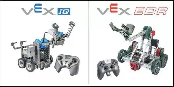 史上最深度的VEX赛事解析，值得所有家长一看！ - 知乎