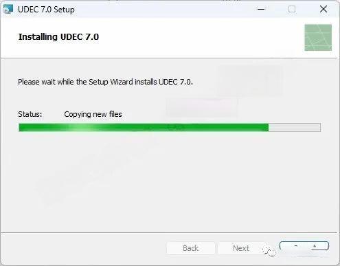 UDEC离散元素方法软件7.0版本安装教程及软件包 - 知乎