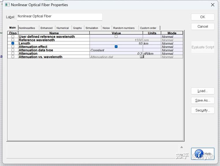OptiSystem应用：四波混频（FWM） - 知乎