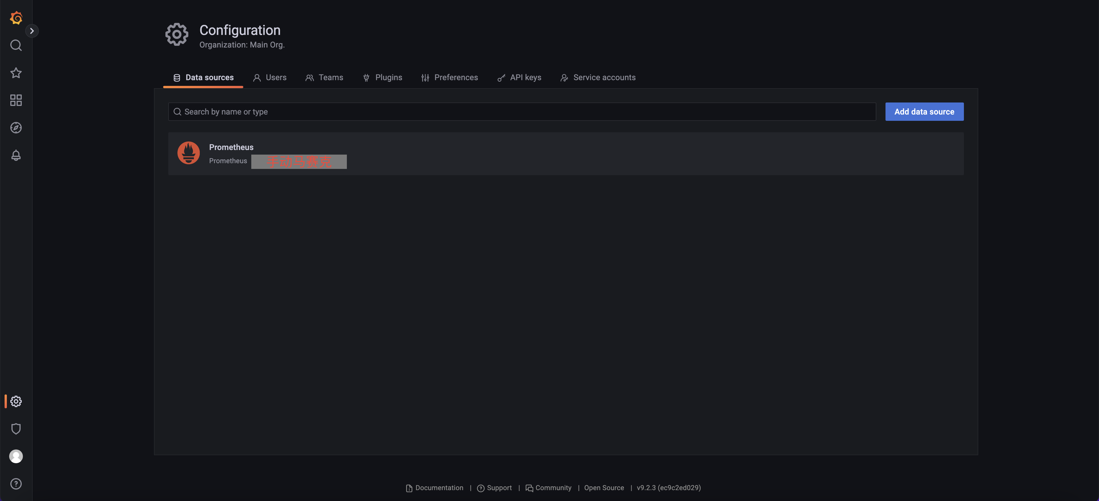 centos安装prometheus+grafana - 知乎
