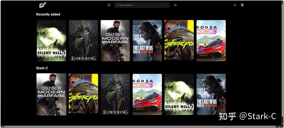 游戏界的Jellyfin，极空间NAS部署游戏库管理神器『Gameyfin』 - 知乎
