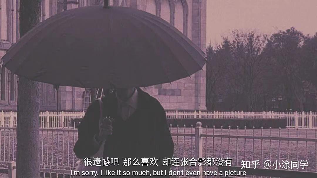 那些可以当文案的经典歌词 知乎