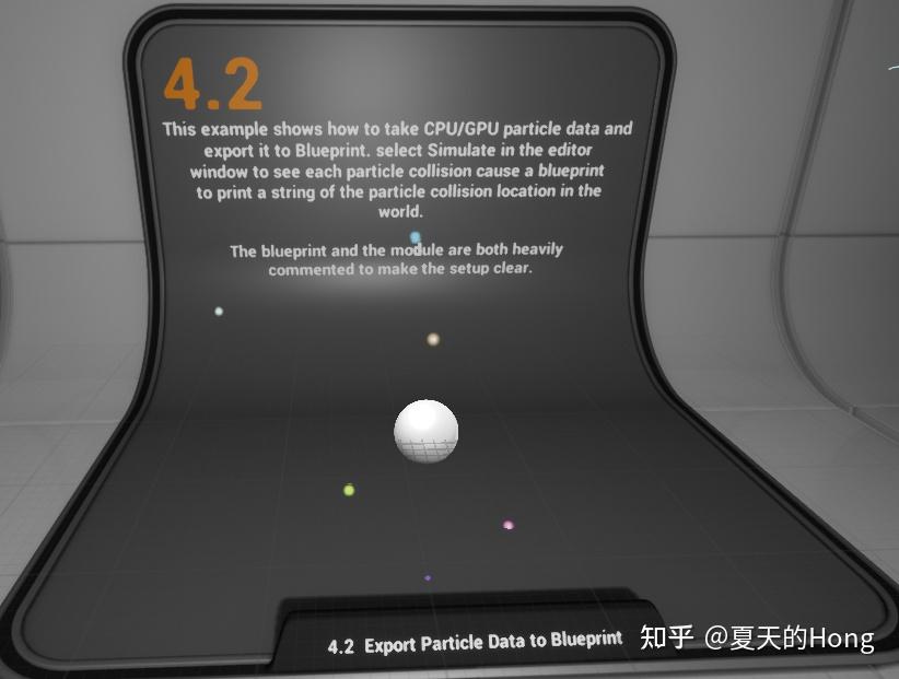 Niagara Advance 笔记 - 知乎