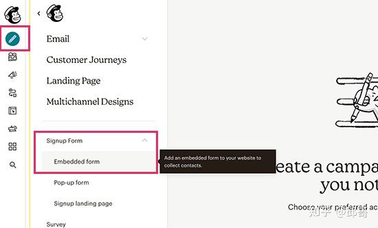 Mailchimp 和 WordPress 使用终极指南 (2022) - 知乎