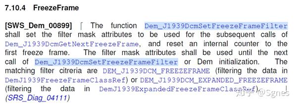 基于Autosar的J1939+OBD共存方案 - 知乎