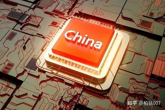 台积电的先进工艺承压，大陆芯片抢市，外媒认为它的辉煌正在过去 - 知乎