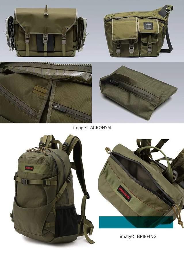 深度解析X-Pac®，带你分门别类读懂面料 - 知乎