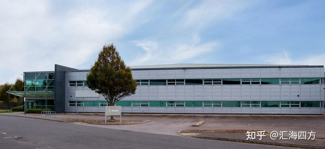 Saab Seaeye的新型水下机器人加入Ocean Infinity的‘无敌舰队’ - 知乎