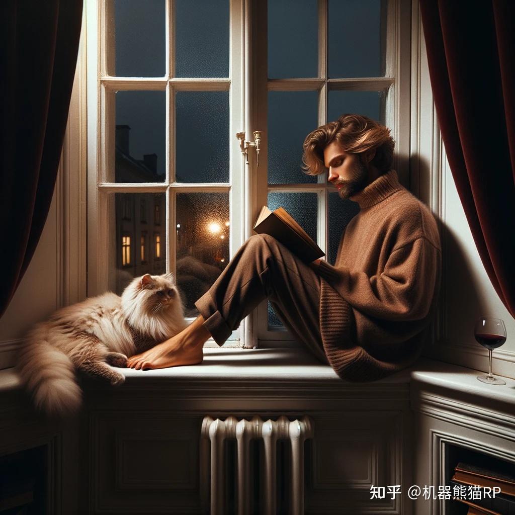 DallE3深度使用体验测评+prompt小技巧空开！ - 知乎