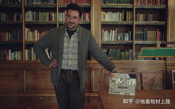 Netflix热门喜剧:《性爱自修室》第四季回归,这也是最后的完结 知乎