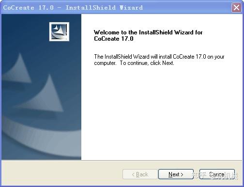 Cocreate17.0安装及汉化教程 - 知乎