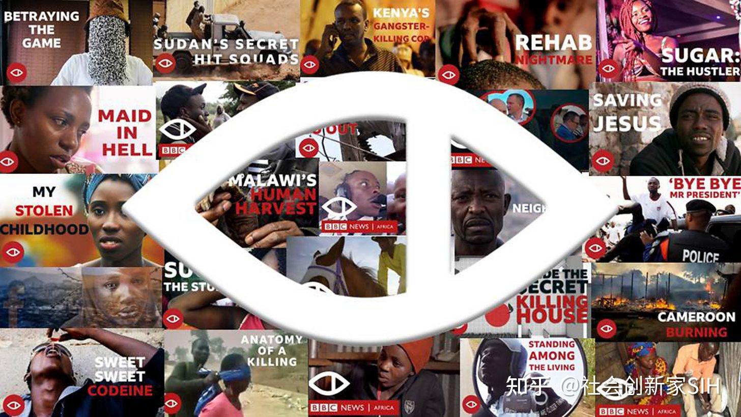 怎样在纷繁复杂的信息中 寻找真相 - Bellingcat - 知乎