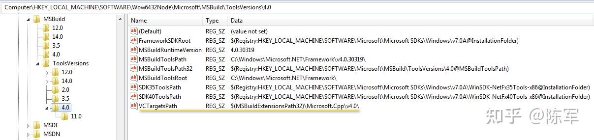 极客改造: 让 Visual Studio 2019 IDE 调用绿色版 Visual C++ 2010 编译器 - 知乎