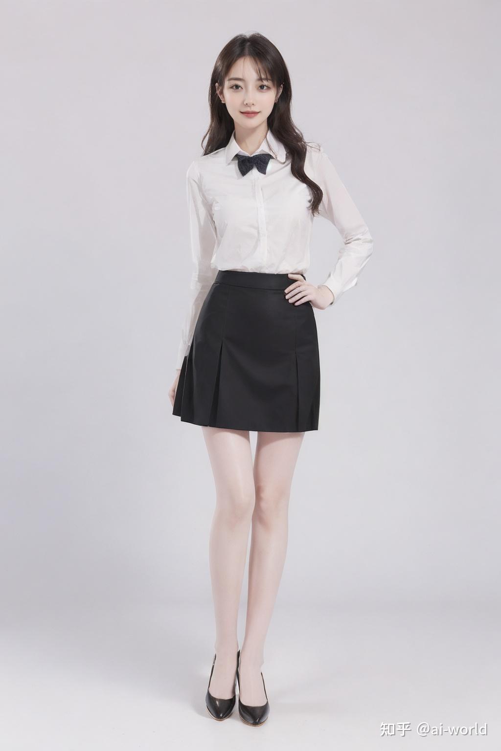 stable diffusion丝袜篇 - 知乎