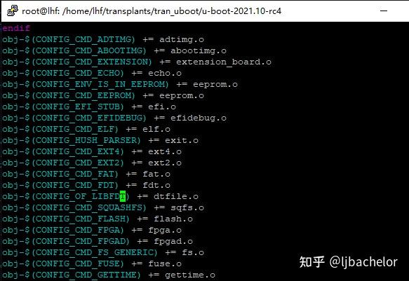 Linux学习 - Uboot移植 - 知乎