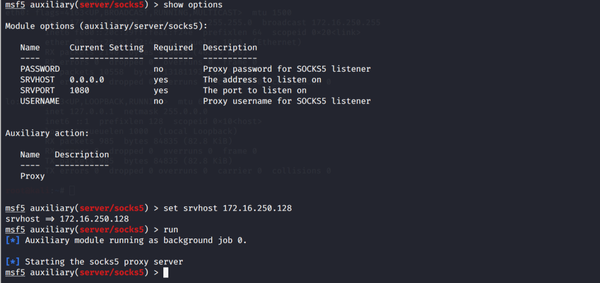 Tide安全团队——Linux横向移动手法-CSK靶机 - 知乎
