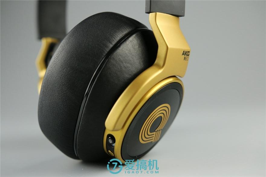 简不失其华，约不显其涩，AKG N90Q耳机评测 - 知乎