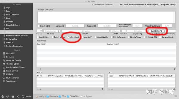 MAC安装教程：制作安装EFI文件 - 知乎