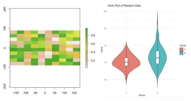 R语言、BIOMOD2丨物种分布模型研究进展与挑战 - 知乎