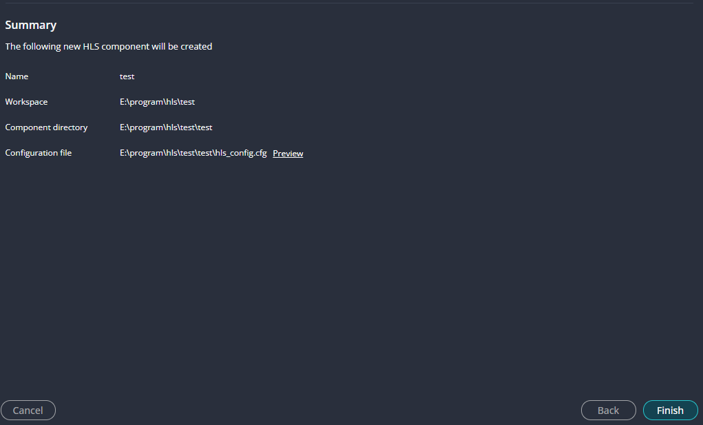 VITIS HLS 2023.2 Vitis Unified IDE使用及简单hls工程搭建 - 知乎