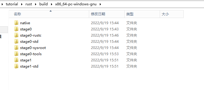 Windows rust使用LLVM pass - 知乎
