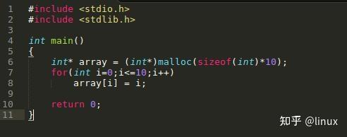 内存泄漏的原因，内存泄漏如何避免？内存泄漏如何定位？ - 知乎