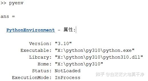 Matlab 安装 numpy,scipy等常用模块 - 知乎