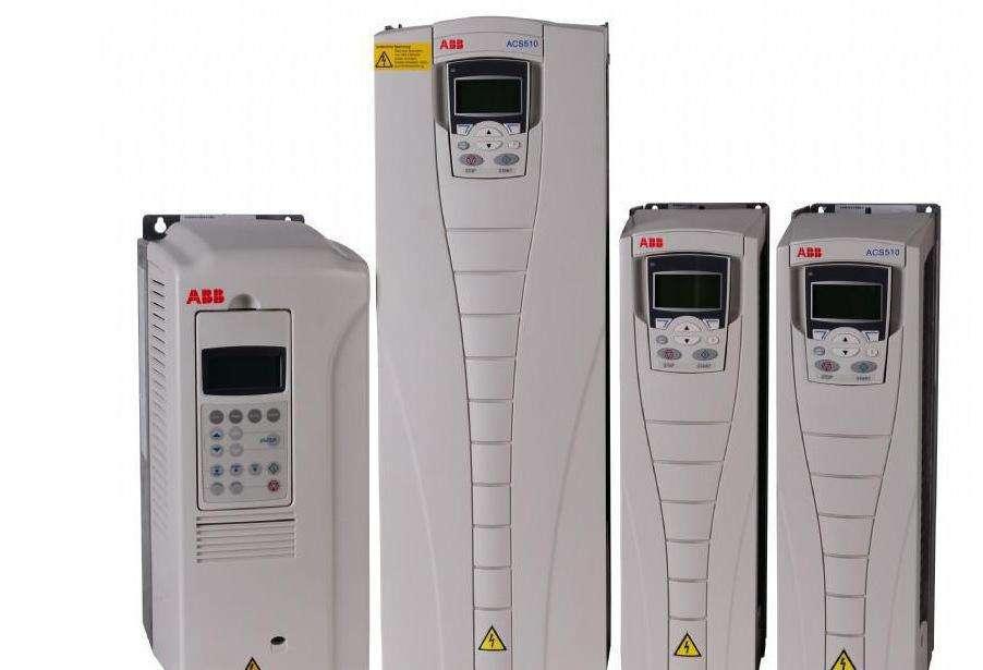 ABB ACS800变频器常见故障原因分析及处理维修实例 - 知乎